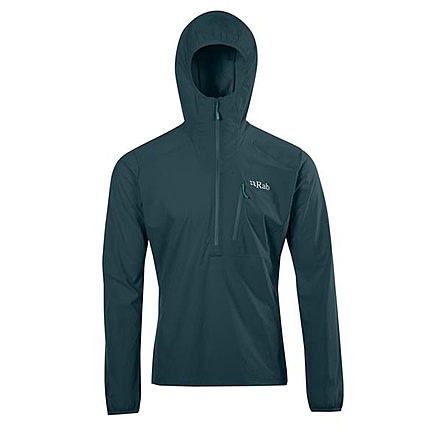 Rab Borealis Pull-On - Men's — CampSaver