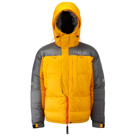 Rab Expedition 8000 Jacket - Men's — CampSaver