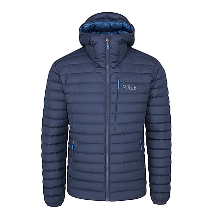 Rab Infinity Microlight Jacket - Men's — CampSaver