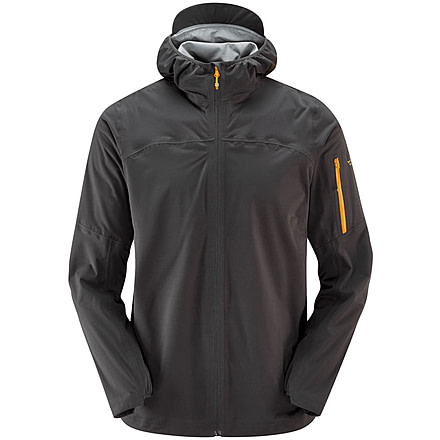 Rab Kinetic Ultra Jacket - Men's with Free S&H — CampSaver