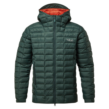 Rab Nebula Pro Jacket - Men's — CampSaver