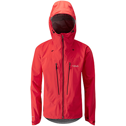 Rab Neo Alpine Jacket - Mens — CampSaver