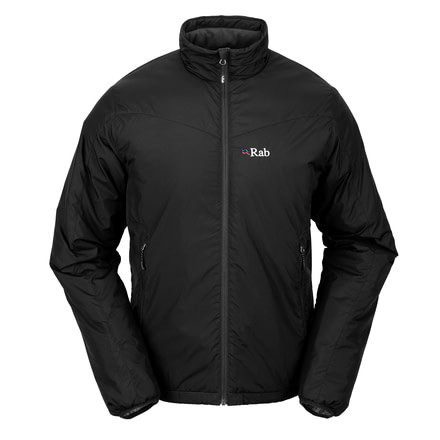 Rab Plasma Jacket - Mens — CampSaver