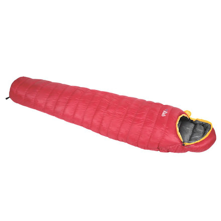 Rab Quantum 250 Endurance Bag 800 Down — CampSaver