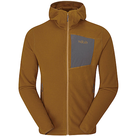 Rab Tecton Hoody - Men's , Up to 20% Off with Free S&H — CampSaver