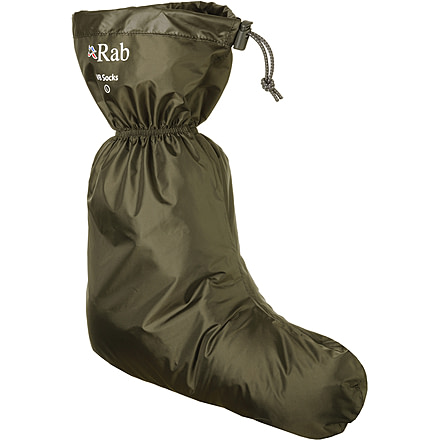 Rab Vapour Barrier Socks — CampSaver