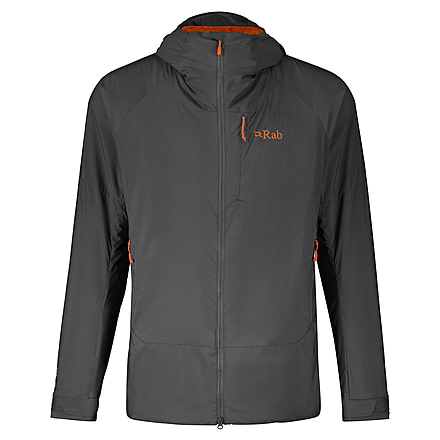Rab VR Summit Jacket - Men's — CampSaver