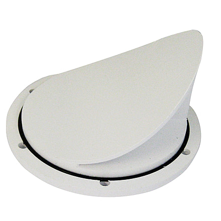 Raritan Crown Head Front Cover w/O-Ring CH18W , $4.00 Off with Free S&H ...