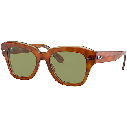 Ray-Ban RB2186 State Street Sunglasses — CampSaver