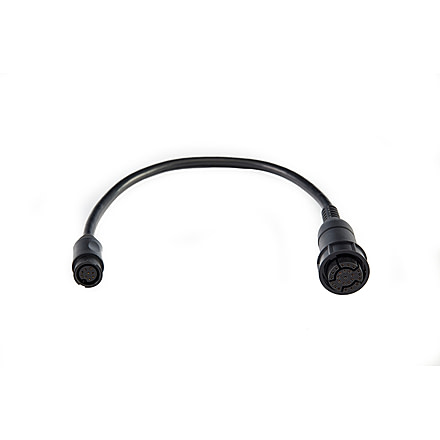 Raymarine Adaptor Cable 25pin to 9pin to Attach DownVision Transducer ...