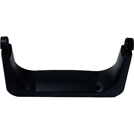 Raymarine c12x/e12x Metal Trunion Bracket — CampSaver