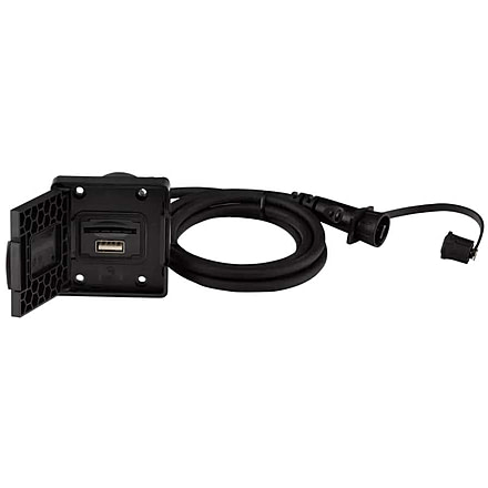 Raymarine RCR - Remote SD Card Reader and USB Socket A80440 , 17% Off ...