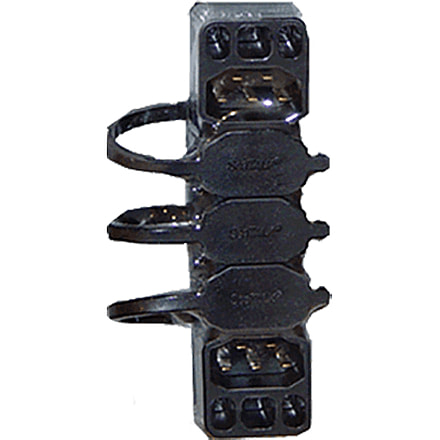 Raymarine SeaTalk2 Five Way Junction Block — CampSaver