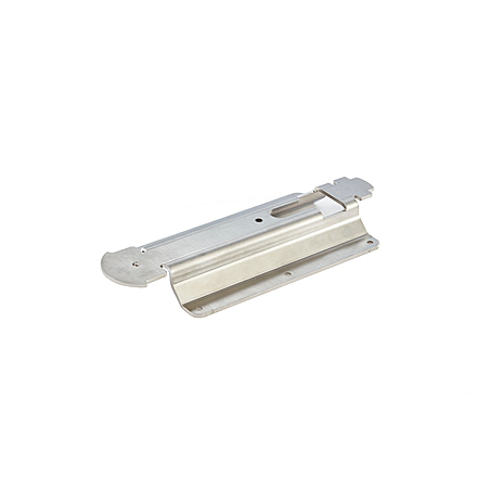 Raymarine Step Mount for RV-100 RealVision 3D transom Mount Transducer ...