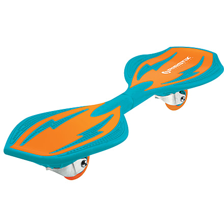 Razor RipStik Ripster Caster Board in Brights — CampSaver