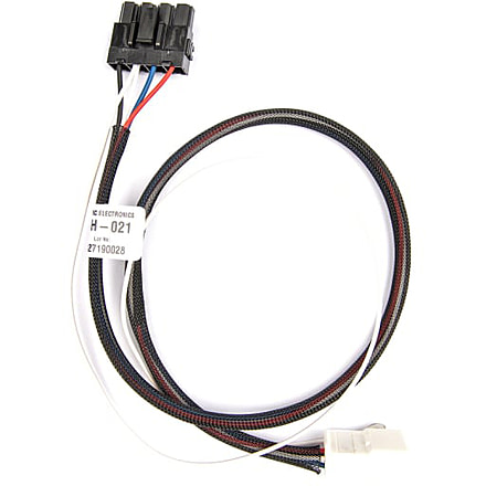 REDARC Toyota 4Runner Suitable Tow-Pro Brake Controller Harness — CampSaver