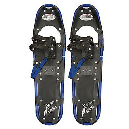 Redfeather Hike Snowshoes - Men's — CampSaver