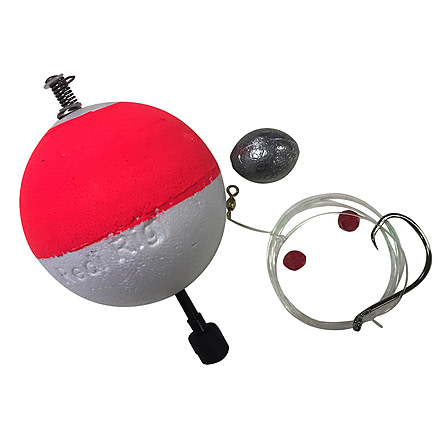 Redi-Rig Release Float With Rig Included S300R , $1.60 Off — CampSaver