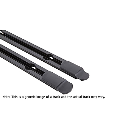 Rhino Rack RTC Tracks for Range Rover — CampSaver
