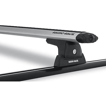 Rhino Rack Vortex Trackmount Roof Rack 65in — CampSaver