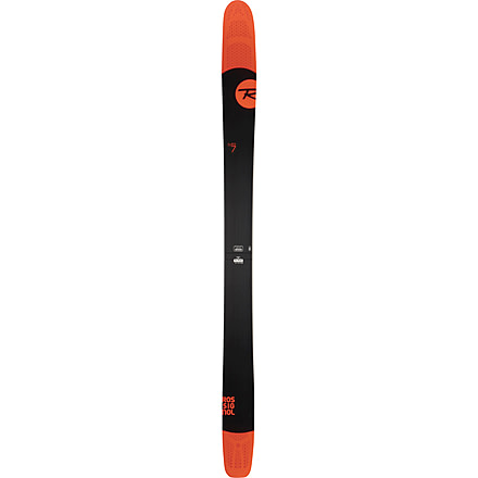 Rossignol Super 7 Skis — CampSaver