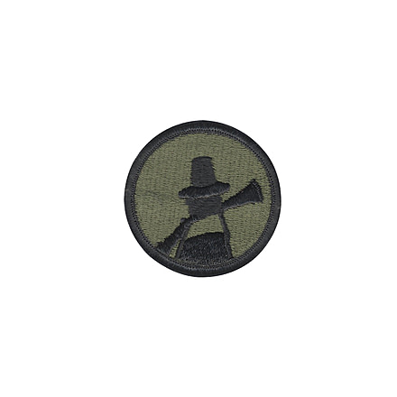 Rothco 94th US Army Reserves Command Patch — CampSaver