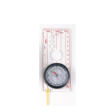 Rothco Deluxe Map Compass 398 , $1.00 Off — CampSaver