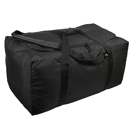 Rothco Full Access Gear Bag 8249 , 10% Off with Free S&H — CampSaver