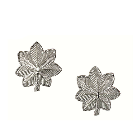 Rothco Lieutenant Colonel Insignia 1704 , 21% Off — CampSaver