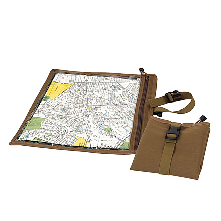 Rothco Map and Document Case , Up to $1.00 Off — CampSaver