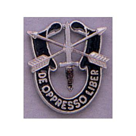 Rothco Special Forces Crest Pin — CampSaver