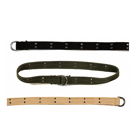 Rothco Vintage D-Ring Belts , Up to 27% Off — CampSaver