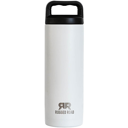 Rugged Road Bottle — CampSaver