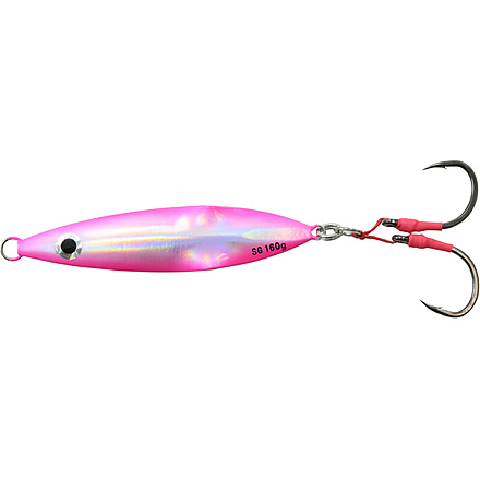 Savage Gear Squish Erratic Fall Deep Drop Jig 7/0 Hook 1587102 , 32% ...