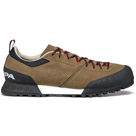 Scarpa Kalipe Approach Shoes - Men's — CampSaver