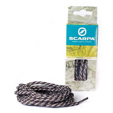 Scarpa Replacement Shoe Laces - Hiking — CampSaver