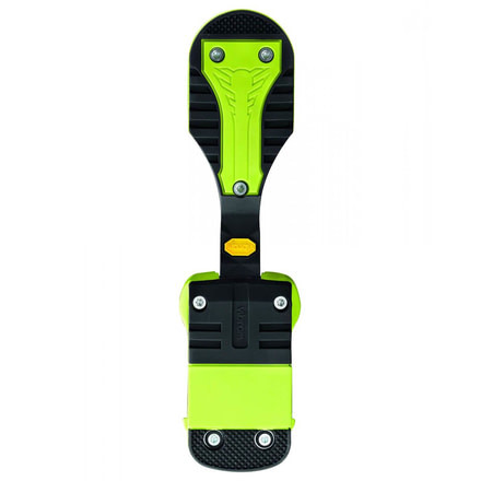 Scarpa Sole, Vibram Mountain Piste — CampSaver