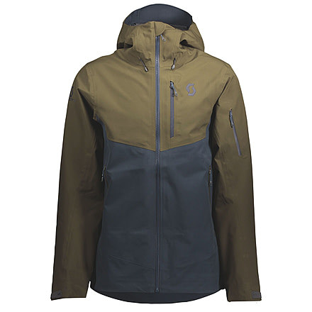 SCOTT Explorair 3L Jacket - Men's — CampSaver