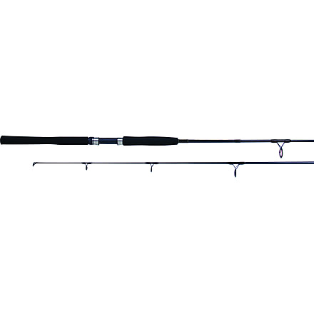 Sea Striker Beach Runner Surf Spinning Rod, 1 Piece, Medium-Light, 10 ...