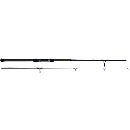 Sea Striker Beach Runner Surf Spinning Rod, 2 Piece, Medium 12-20lb ...
