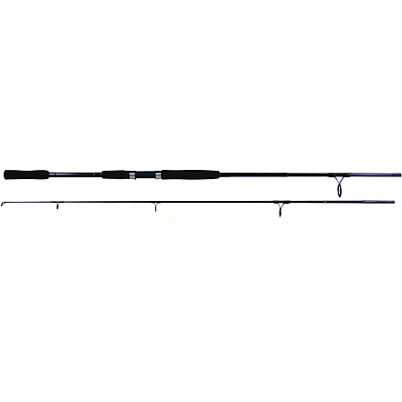 Sea Striker Beach Runner Surf Spinning Rod, 2 Piece, Medium 12-30lb ...