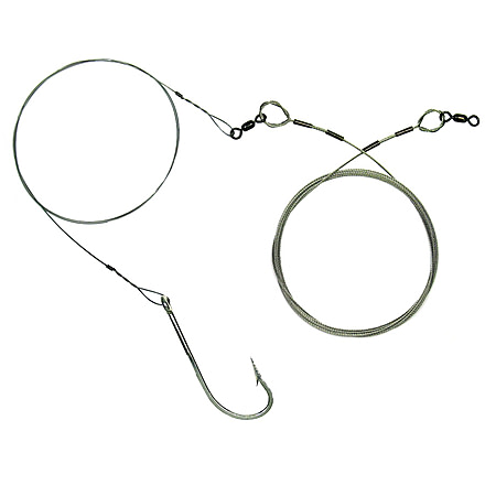 Sea Striker Deluxe Shark Rig 70632 SSSRD — CampSaver