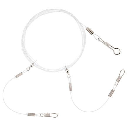 Sea Striker Double Drop Bottom Rig — CampSaver