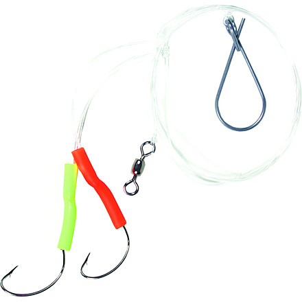 Sea Striker Haddock Rigs ZHR-40N — CampSaver