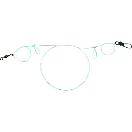 Sea Striker Heavy-Duty Mono Rigs 30-2 — CampSaver