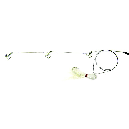 Sea Striker Ribbonfish Rigs RFR4-1 — CampSaver