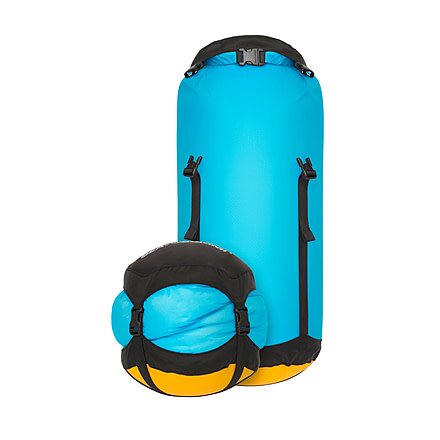 Sea to Summit Evac Compression 20L Dry Bag UL — CampSaver