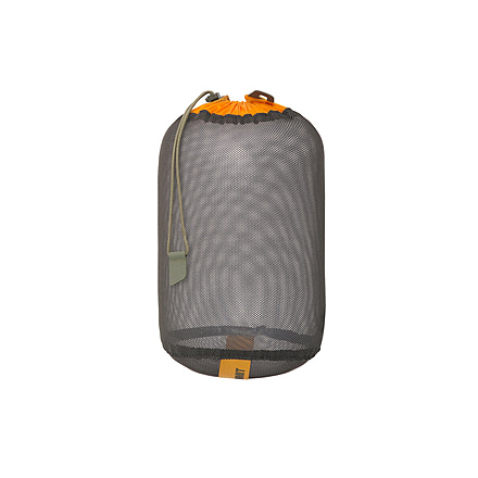 Sea to Summit Mesh 3L Stuff Sack — CampSaver