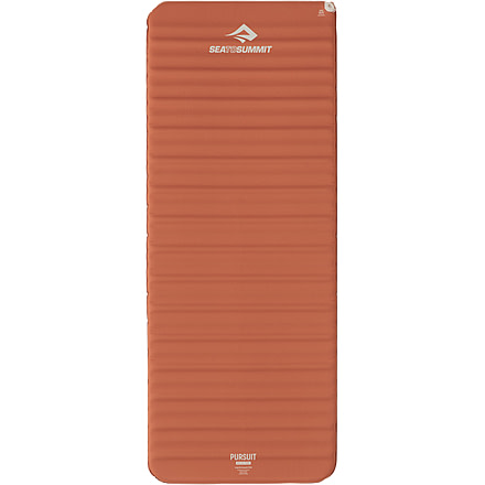 Sea to Summit Pursuit SI Rectangular Mat A3504 , 25% Off with Free S&H ...
