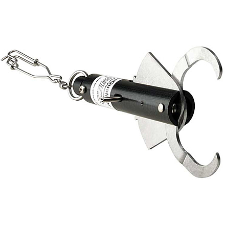 SeaQualizer Deep Water Recompression Tool — CampSaver